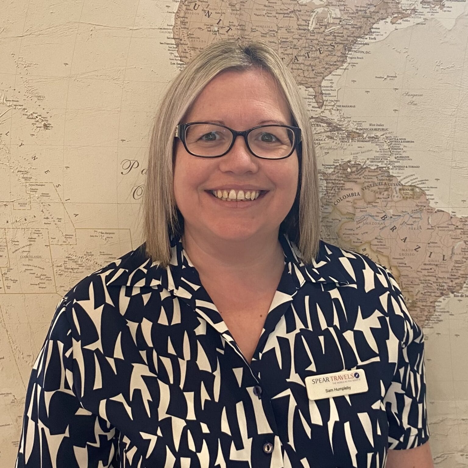 Helmsley – Spear Travels Group