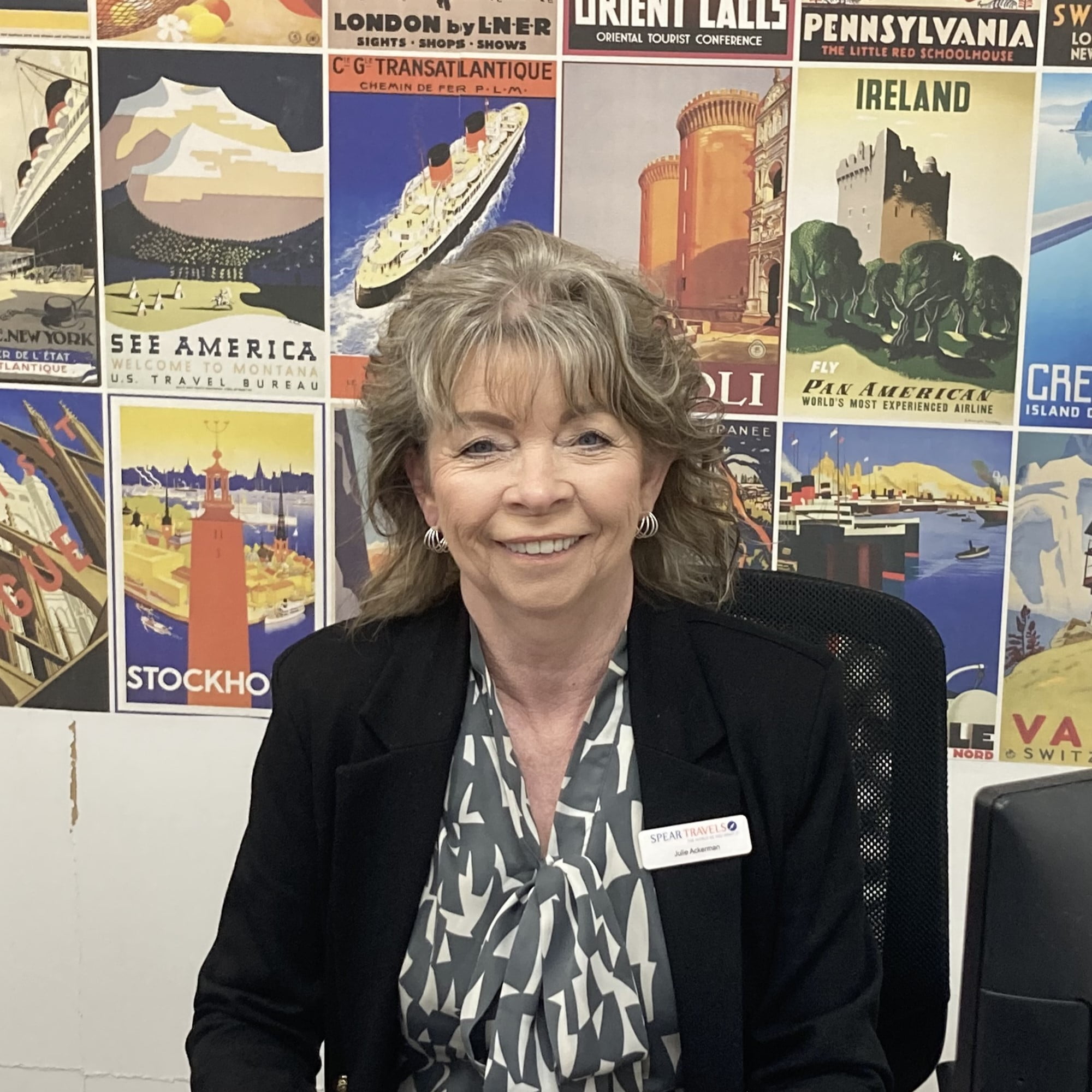 Northallerton – Spear Travels Group