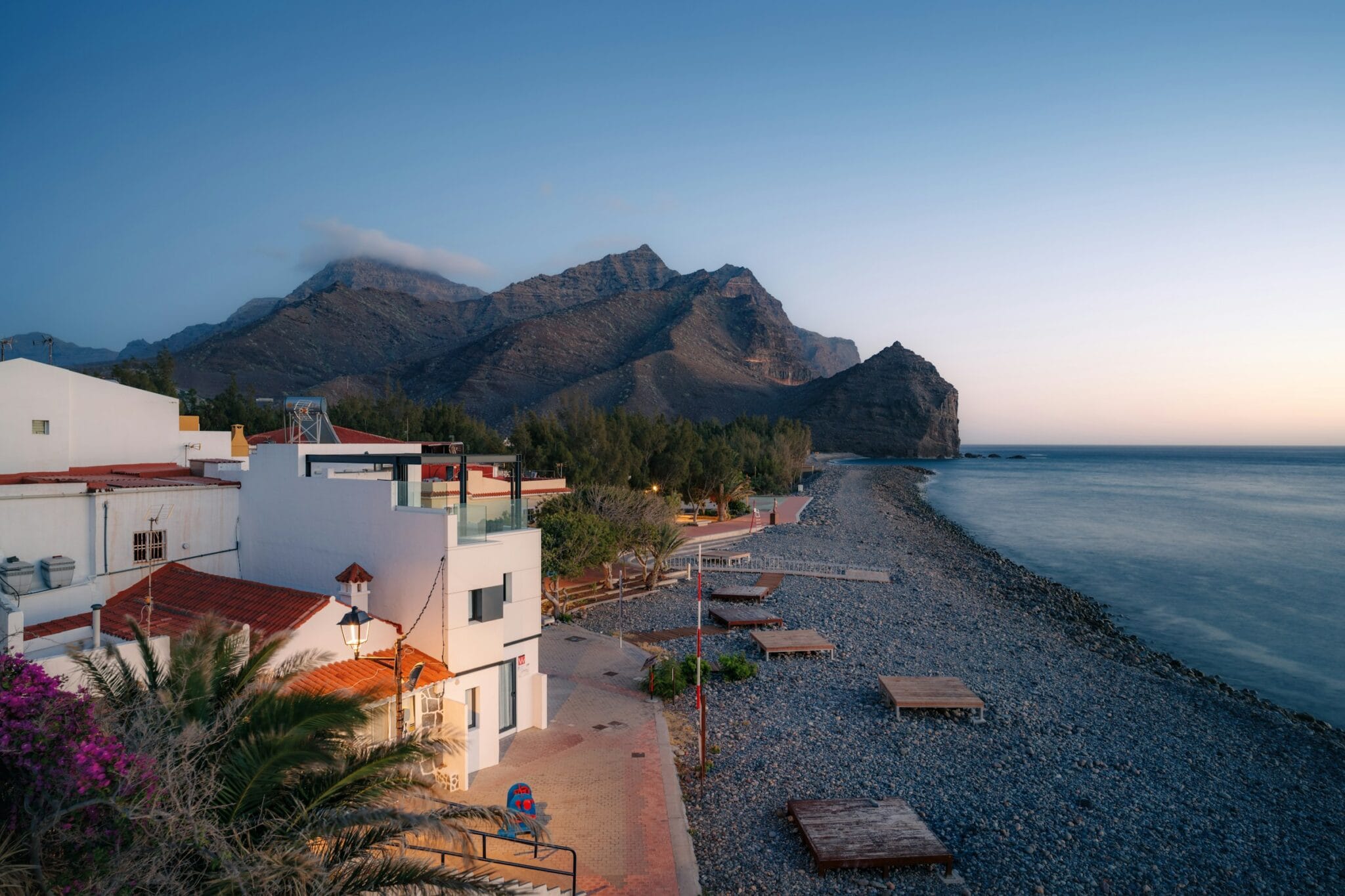 Fly-Cruising To The Canaries – Spear Travels Group