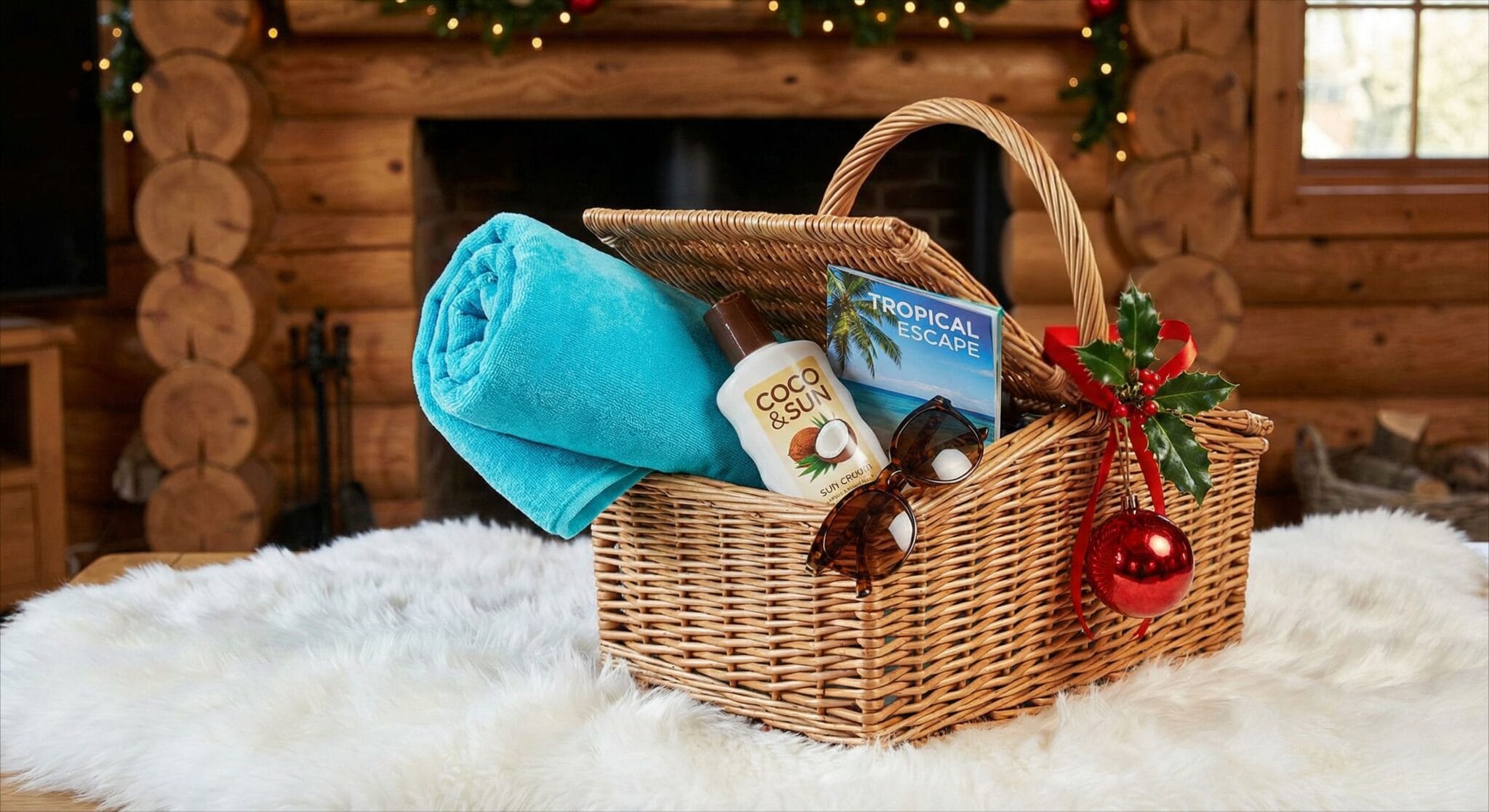 How to Gift a Holiday Without Ruining the Surprise – Spear Travels Group